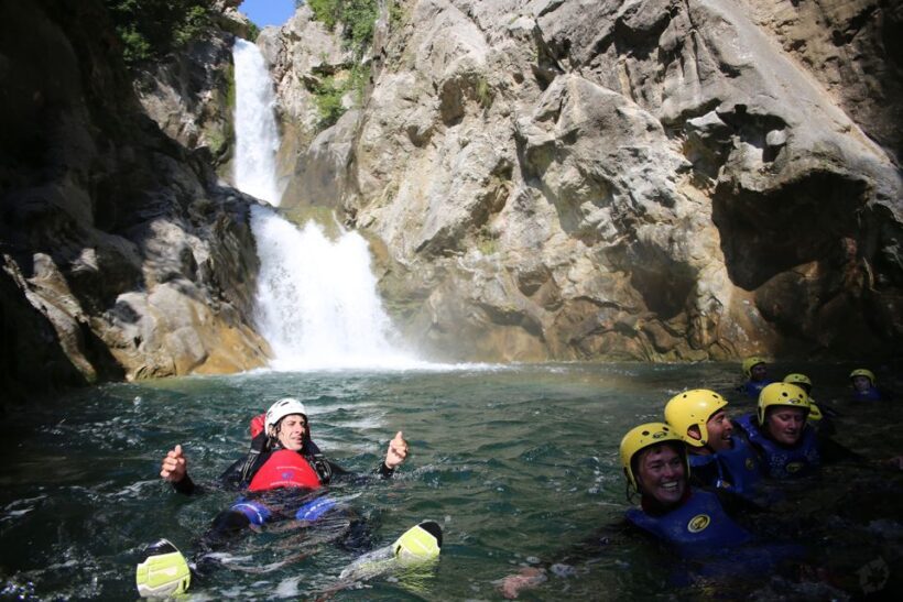 From Split or Zadvarje: Extreme Canyoning on Cetina River - The Sum Up: Who Will Love This Tour?