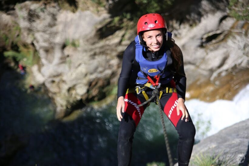 From Split or Zadvarje: Extreme Canyoning on Cetina River - FAQs