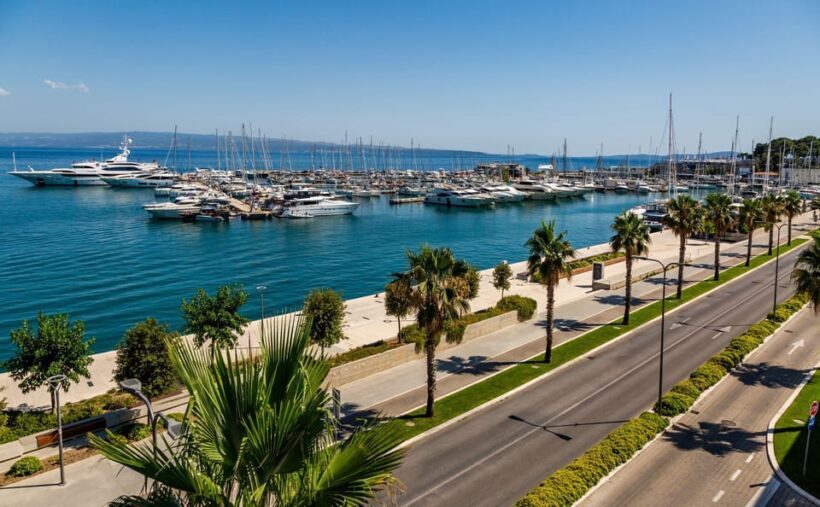 From Split: Overnight stay in NP Plitvice & Zadar - What Travelers Say
