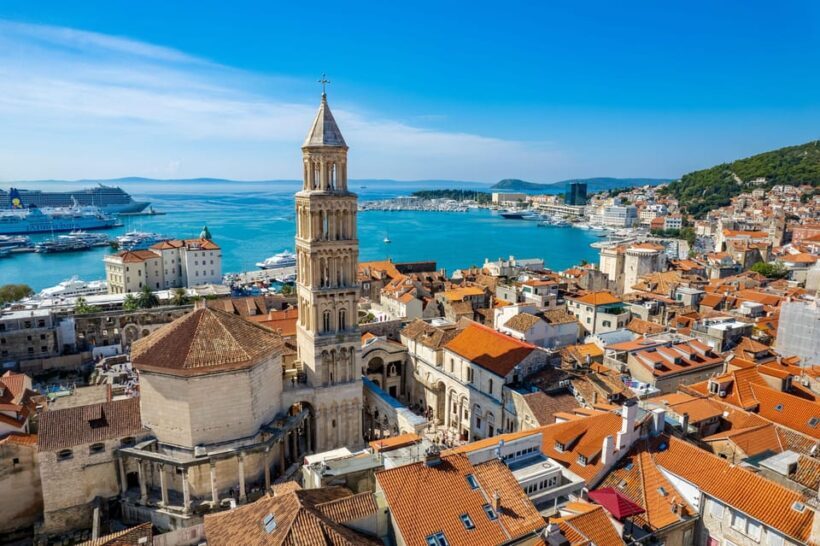 From Split: Overnight stay in NP Plitvice & Zadar - Final thoughts: Is this tour right for you?