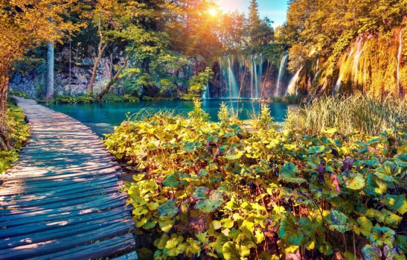 From Split: Plitvice Lakes Full-Day Trip - What to Pack and Prepare