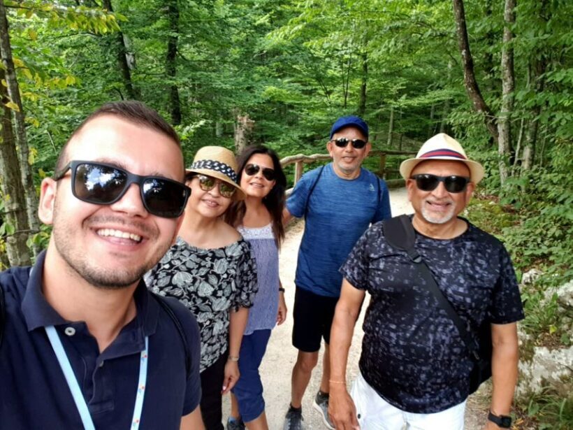 From Split: Plitvice Lakes Full-Day Trip - The Value of This Tour