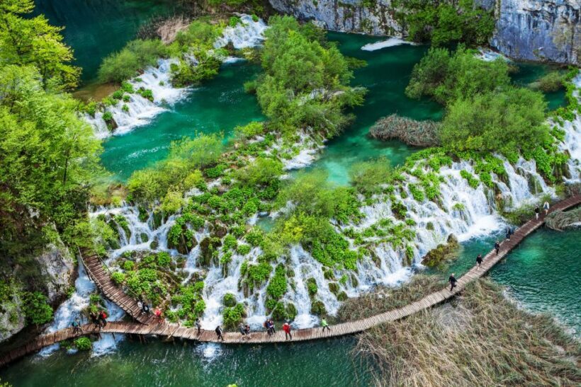 From Split: Plitvice Lakes Fully-Guided Day Tour - Final Thoughts: Who Should Book This Tour?
