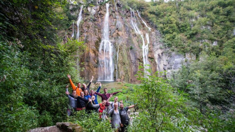 From Split: Plitvice Lakes Fully-Guided Day Tour - FAQs
