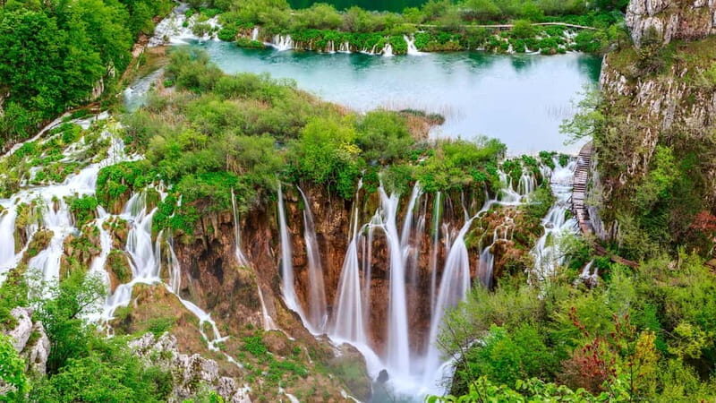 From Split: Plitvice Lakes Guided tour - From Split: Plitvice Lakes Guided Tour — A Deep Dive into Croatia’s Natural Gem
