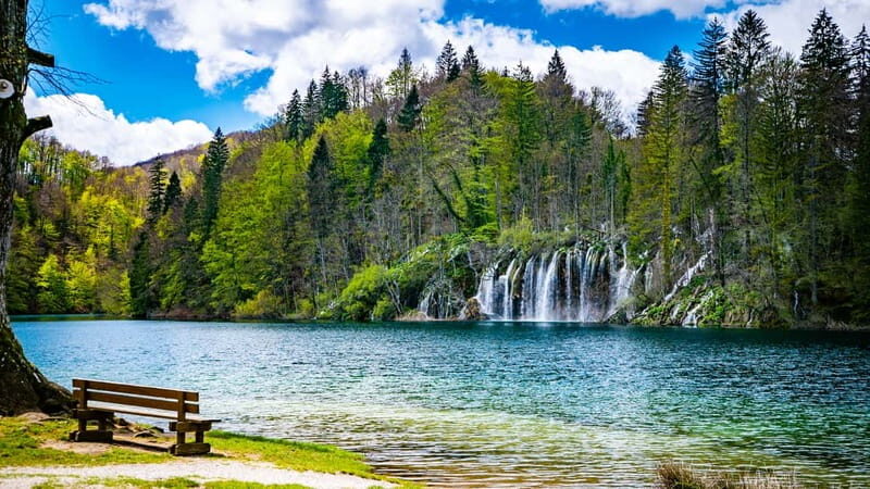 From Split: Plitvice Lakes Guided tour - An In-Depth Look at the Tour Experience