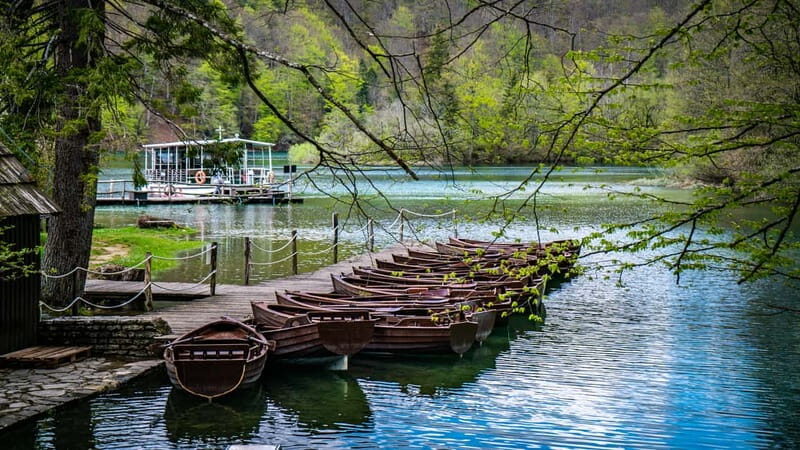 From Split: Plitvice Lakes Guided tour - Who Should Consider This Tour?