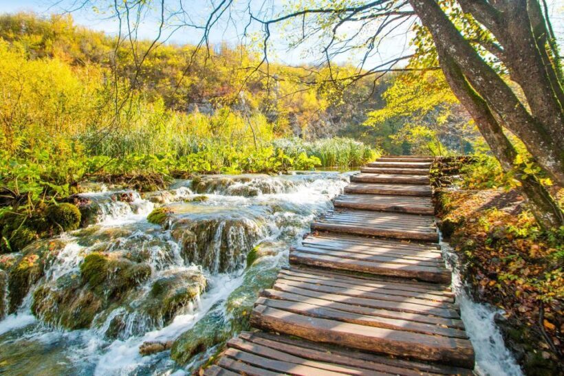 From Split: Plitvice Lakes Guided Tour with Entry Tickets - What’s Included and What’s Not