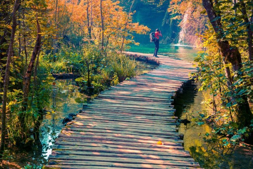 From Split: Plitvice Lakes Guided Tour with Entry Tickets - Practical Tips for Travelers