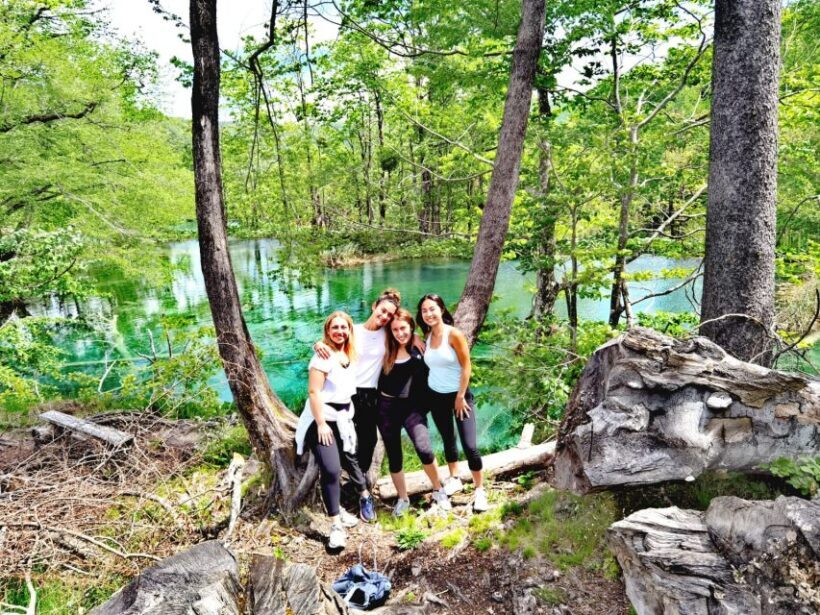 From Split: Plitvice Lakes Guided Tour with Entry Tickets - Who Is This Tour Best For?