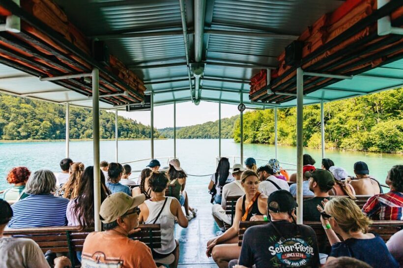 From Split: Plitvice Lakes Guided Tour with Entry Tickets - The Experience for Different Travelers