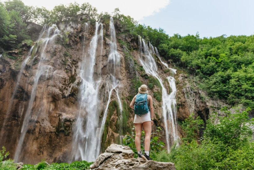 From Split: Plitvice Lakes National Park Guided Tour - What to Bring and Considerations