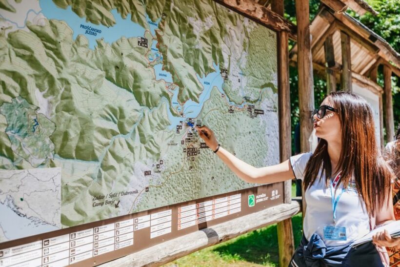 From Split: Plitvice Lakes National Park Guided Tour - Authentic Insights from Travelers