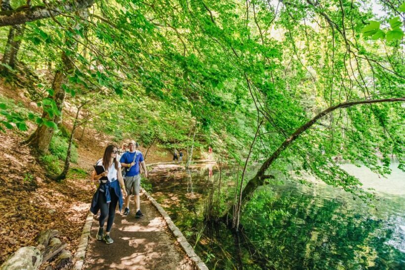 From Split: Plitvice Lakes National Park Guided Tour - Final Thoughts