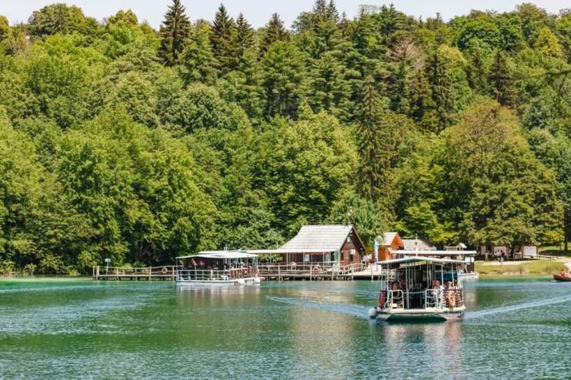From Split: Plitvice Lakes National Park Guided Tour - FAQ