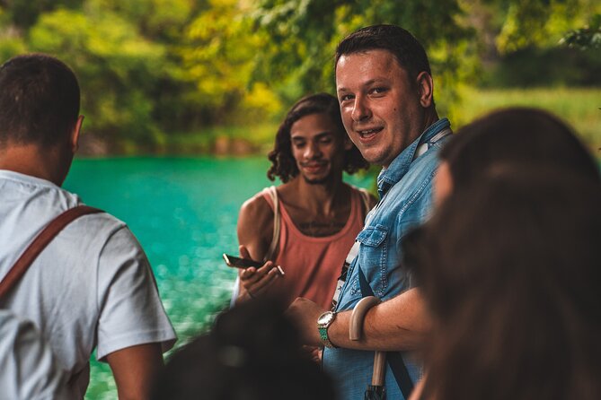 From Split: Plitvice Lakes National Park Guided Tour - From Split: Plitvice Lakes National Park Guided Tour Review