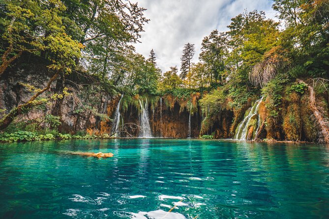 From Split: Plitvice Lakes National Park Guided Tour - The Itinerary Breakdown