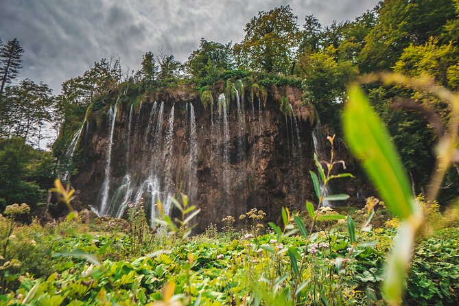 From Split: Plitvice Lakes National Park Guided Tour - Practical Considerations