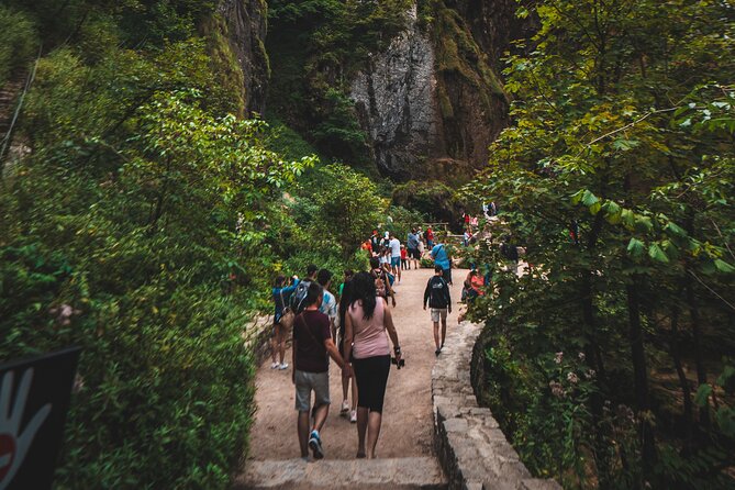 From Split: Plitvice Lakes National Park Guided Tour - Who Will Love This Tour?