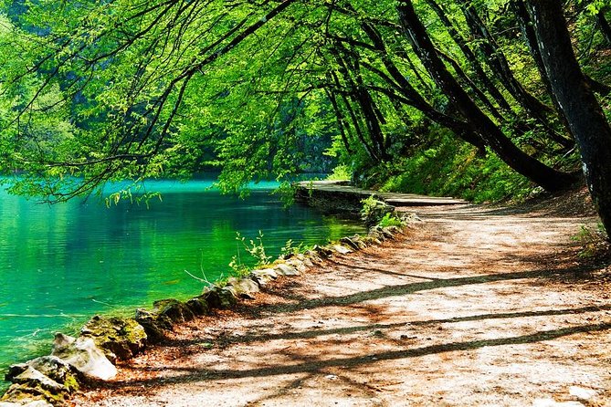 From Split: Plitvice Lakes National Park Guided Tour - Final Thoughts