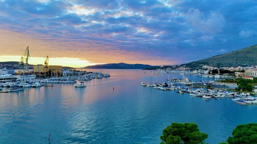 From Split: Private Blue Cave & 5 Islands Snorkeling Cruise - A Day in the Life: Exploring Croatia’s Hidden Gems from Split