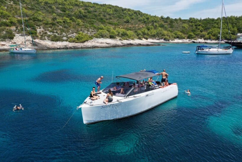 From Split: PRIVATE Deluxe Blue Cave Tour with Grilled Lunch - FAQ