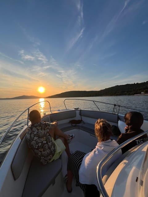 From Split: Private Half Day Tour with Blue Lagoon - What’s Included and What to Bring