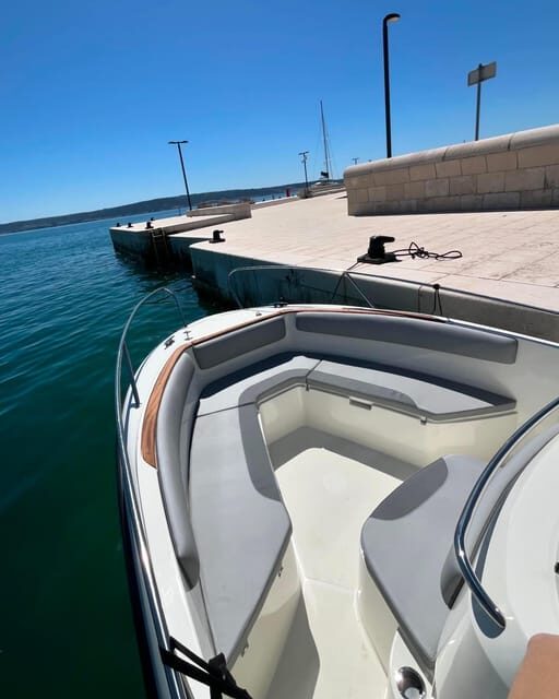 From Split: Private Half Day Tour with Blue Lagoon - Analyzing the Value