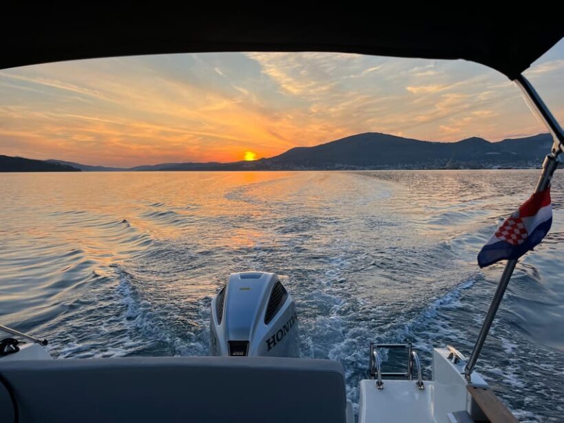 From Split: Private Half Day Tour with Blue Lagoon - Who Should Book This?