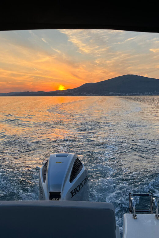 From Split: Private Half Day Tour with Blue Lagoon - FAQs