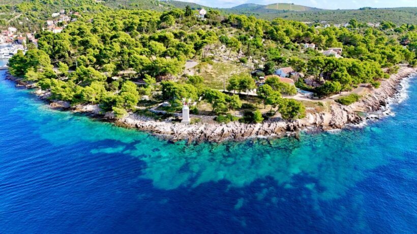 From Split: Private Hvar and Pakleni Island Cruise and Tour - Who Should Consider This Tour?