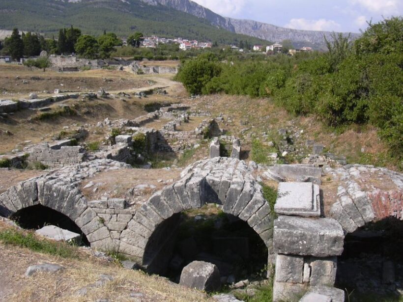 From Split: Private Salona Tour - Why Choose the Private Salona Tour?
