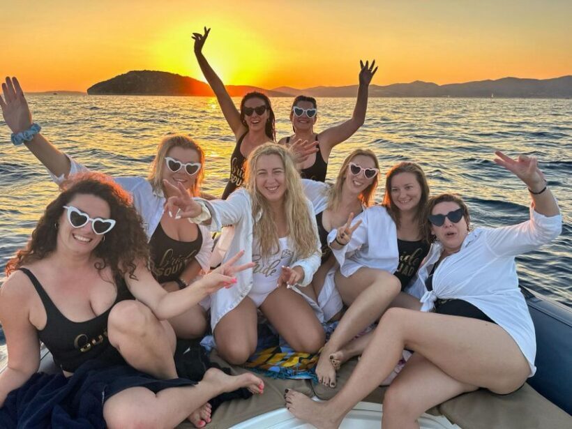 From Split: Private Sunset Boat Tour - The Practicalities and Considerations