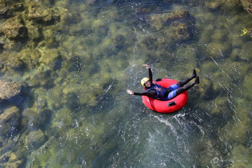 From Split: River Tubing on Cetina River - Why Choose This Tour?