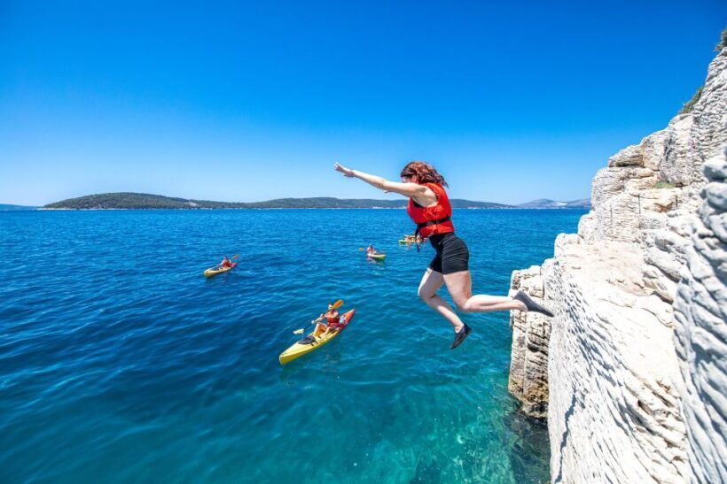 From Split: Sea Kayaking Tour - Final Thoughts: Who Will Love This Tour?