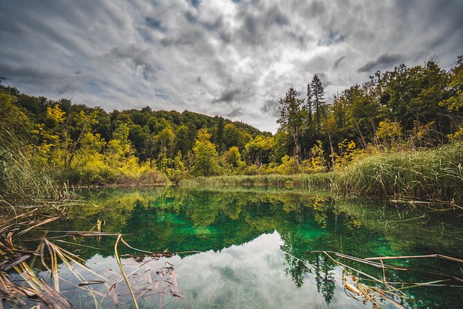 From Split: Self-Guided Plitvice Lakes Day Tour With Boat Ride - Key Points
