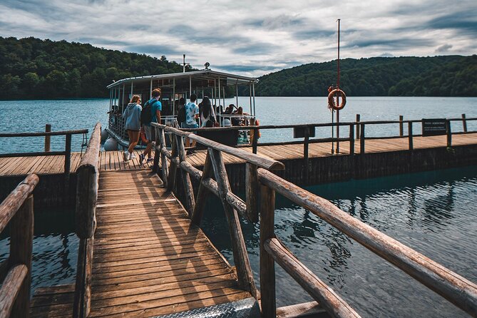 From Split: Self-Guided Plitvice Lakes Day Tour With Boat Ride - Tips for a Successful Tour
