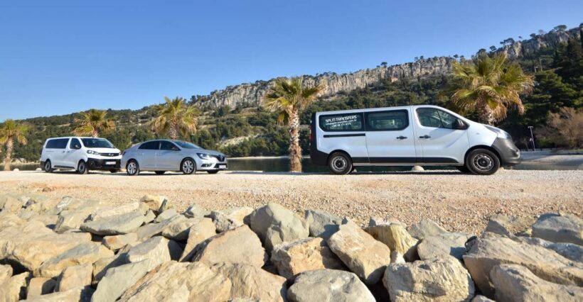 From Split: Skradin and Krka Waterfalls Private Transport - How This Tour Stands Up Against Similar Experiences