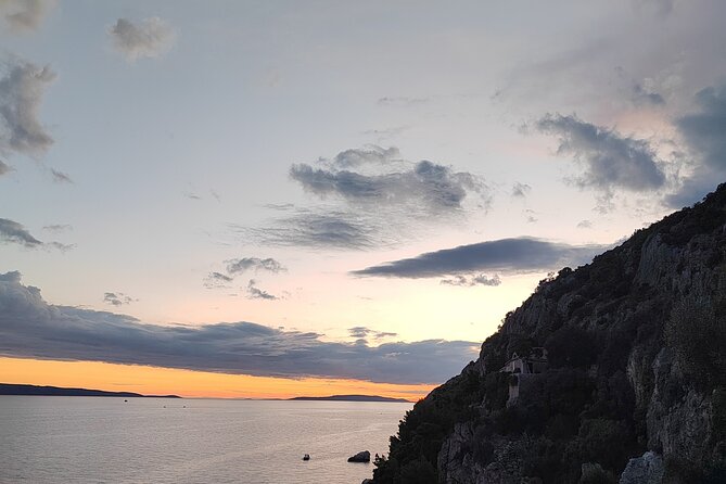 From Split & Trogir: ATV Quad Tour on Island iovo - Key Points