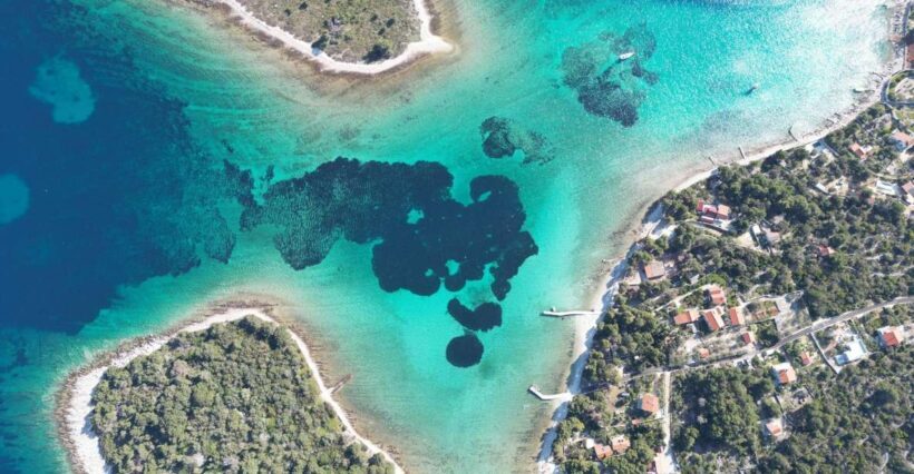 From Split: Trogir & Blue Lagoon Boat Tour with Snorkeling - From Split: Trogir & Blue Lagoon Boat Tour with Snorkeling — A Detailed Look
