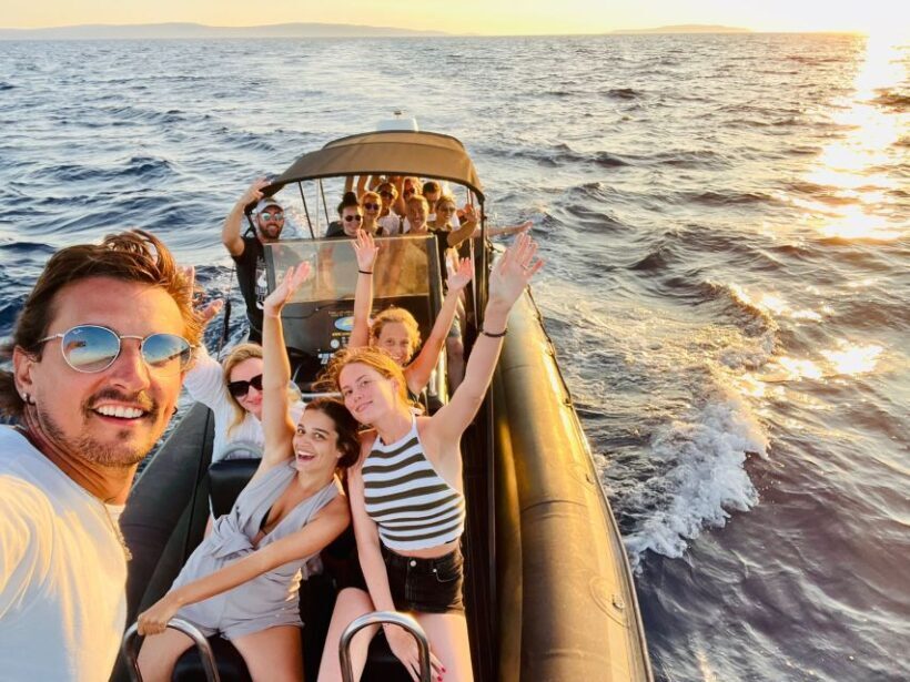 From Split: Trogir & Blue Lagoon Boat Tour with Snorkeling - Frequently Asked Questions
