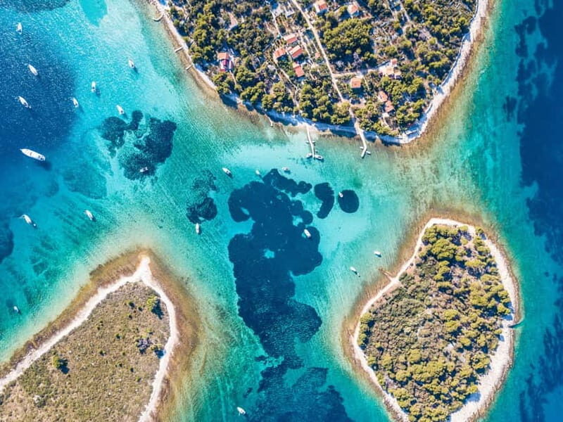 From Split: Trogir, Blue Lagoon, Maslinica Boat Tour - Final Thoughts