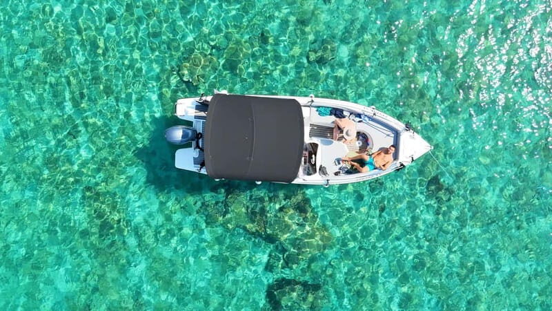 From Split: Trogir, Blue Lagoon, Maslinica Boat Tour - FAQ