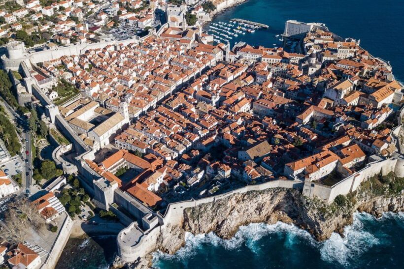 From Split & Trogir: Dubrovnik Guided Day Tour - FAQs