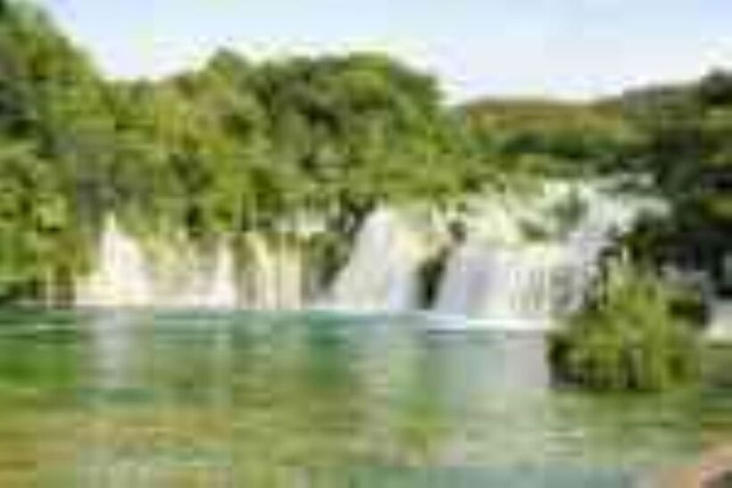 From Split & Trogir: Krka Waterfalls and Primoten - FAQ