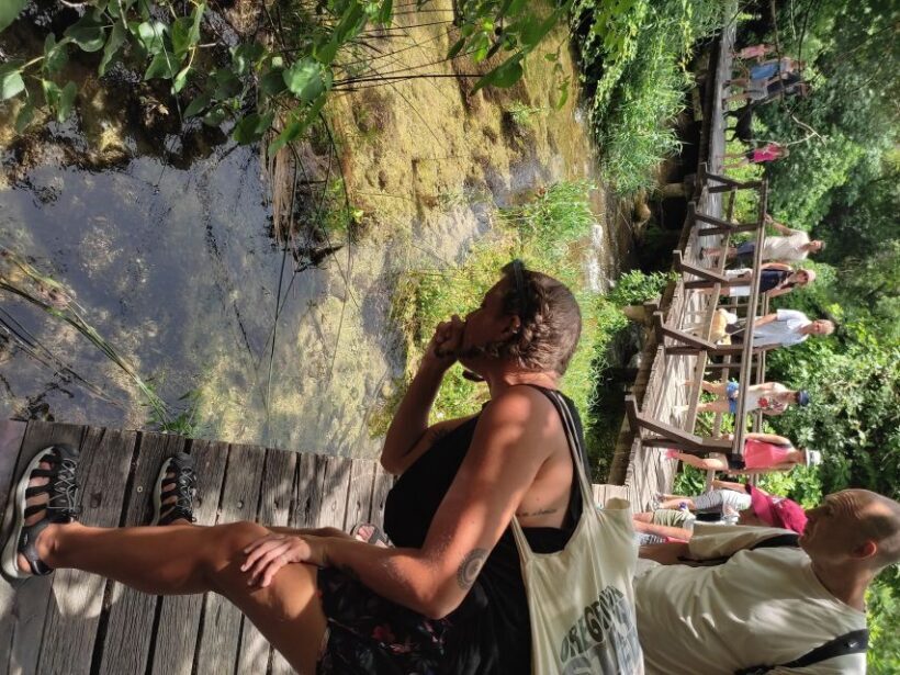 From Split & Trogir: Krka Waterfalls Day Tour with Boat Ride - What Could Be Improved?