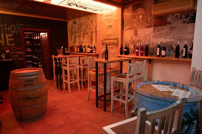 From Split/Trogir: Mostar and Medjugorje Tour With Wine Tasting - Tour Experience and Feedback