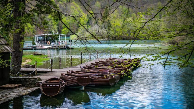 From Split/Trogir: Plitvice Lakes Guided Group Tour - Authentic Experiences and Insights from Travelers