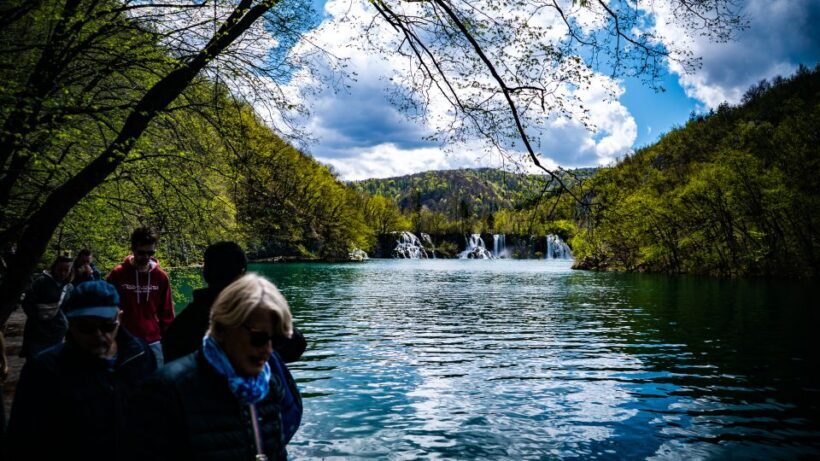 From Split/Trogir: Plitvice Lakes Guided Group Tour - FAQ