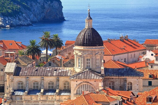 From Split/Trogir Small Group Tour to Dubrovnik With Stop in Ston - Inclusions and Pricing